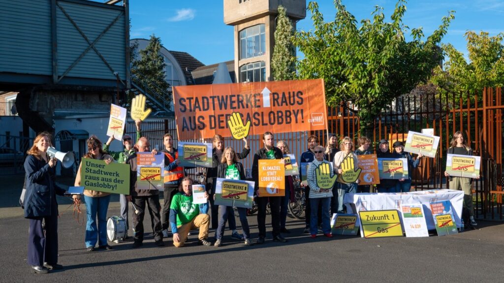 LobbyControl | Klärt auf über Lobbyismus