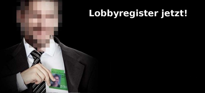 Dem Lobbyismus Schranken setzen | LobbyControl