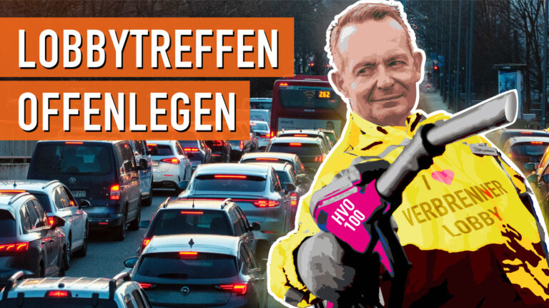 Lobbykontrolle und Regeln | LobbyControl