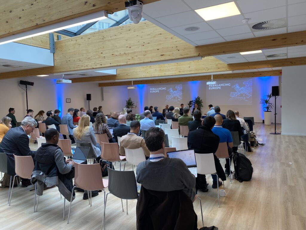 LobbyControl | Klärt auf über Lobbyismus