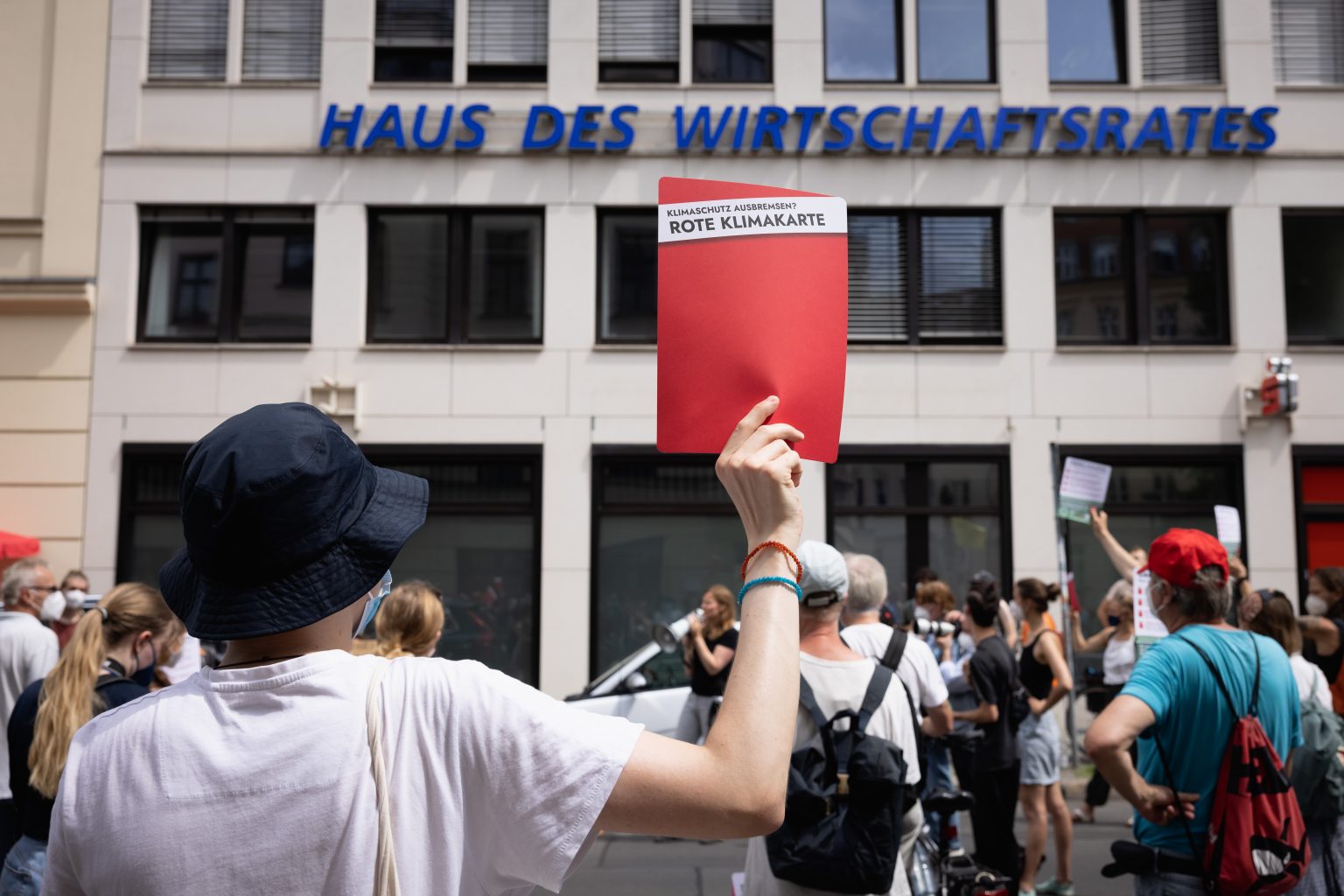 Lobbyismus und Klima | LobbyControl