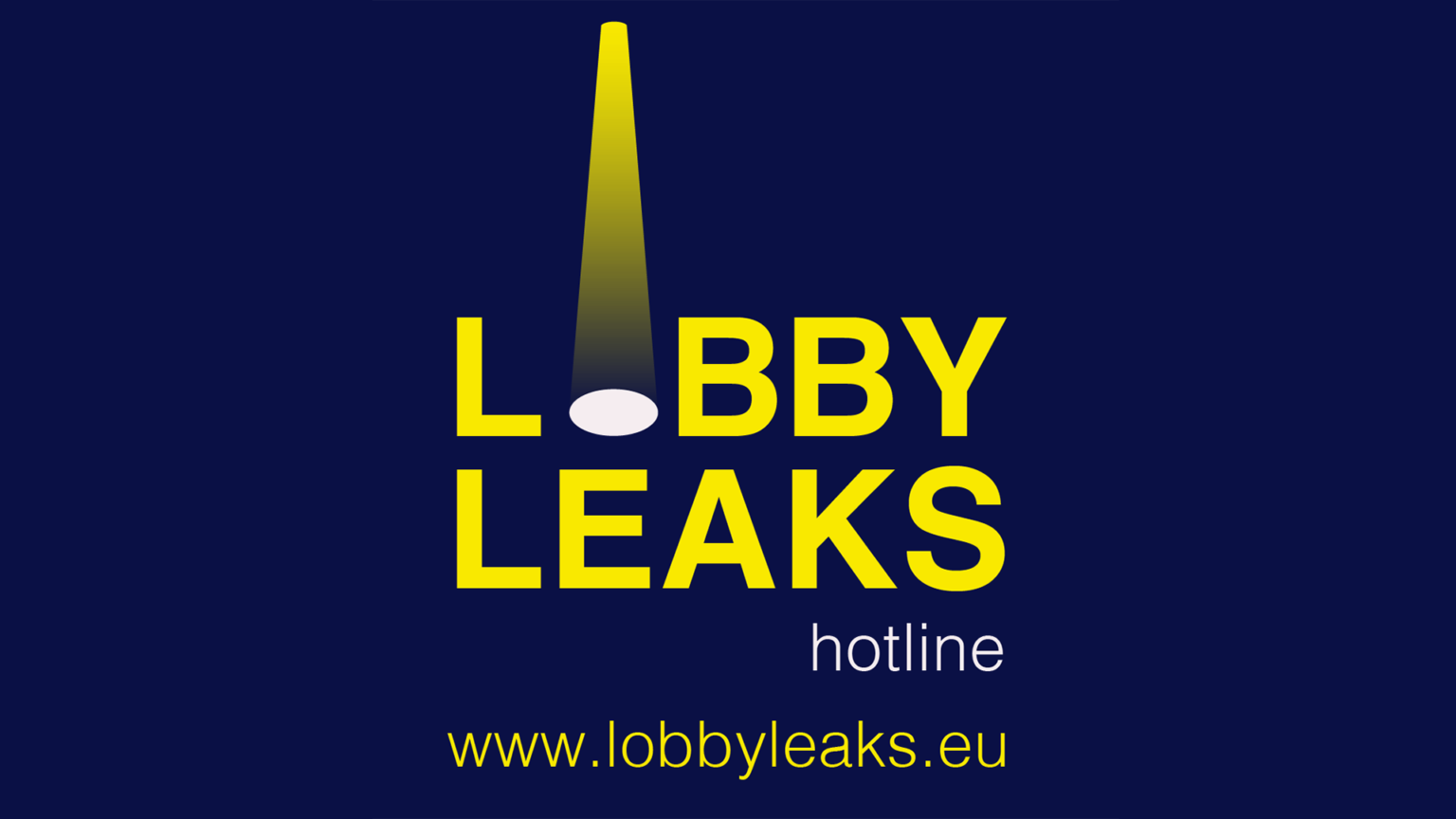 LobbyControl | Klärt auf über Lobbyismus