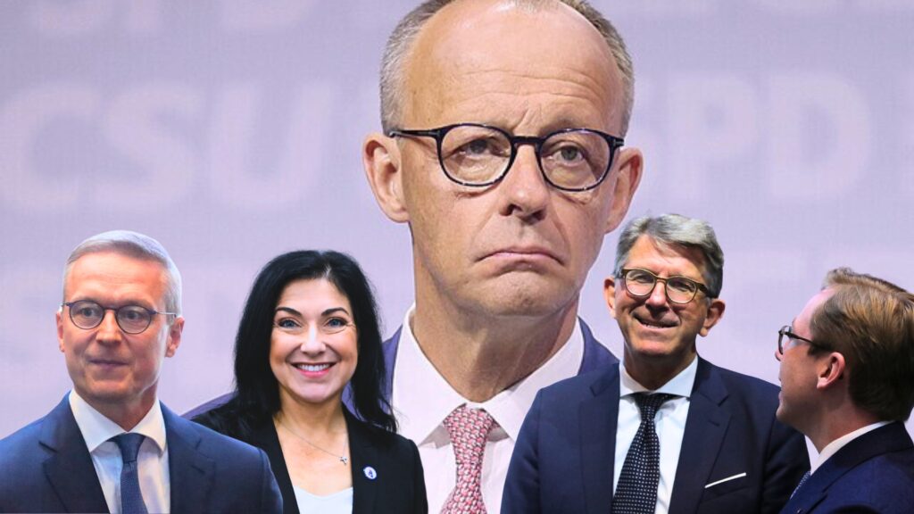 LobbyControl | Klärt auf über Lobbyismus